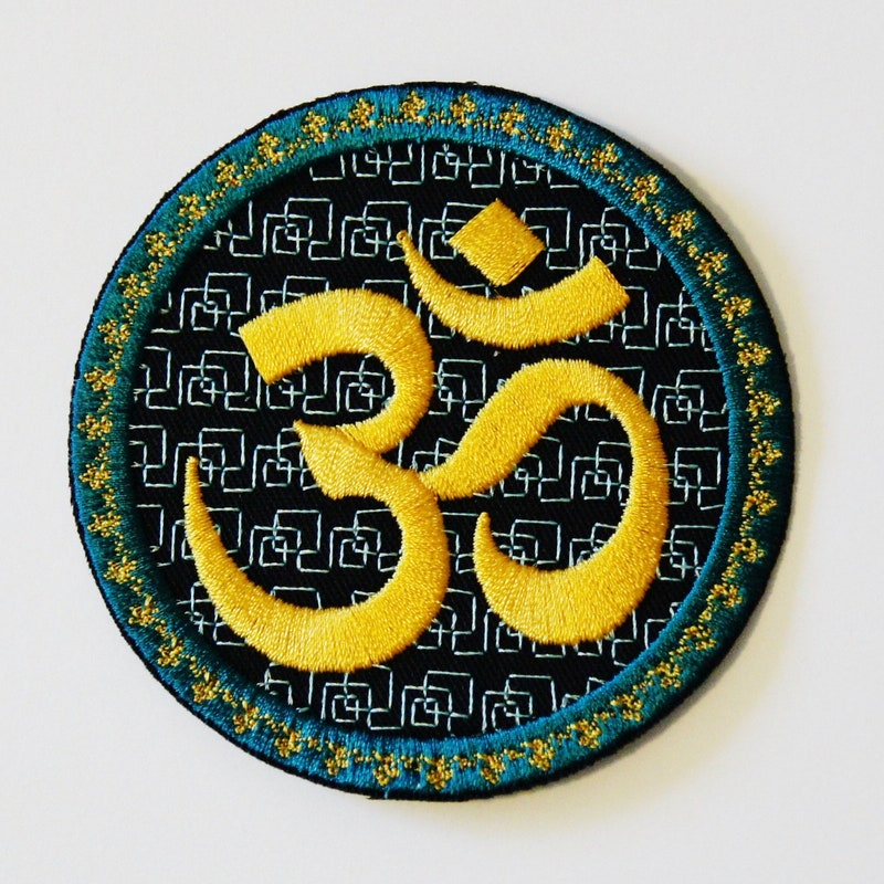 Ohm Symbol - Etsy