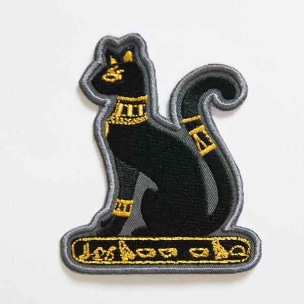 Cat Patch - Etsy