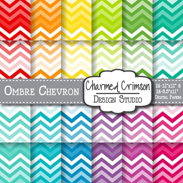 CharmedCrimson - Etsy