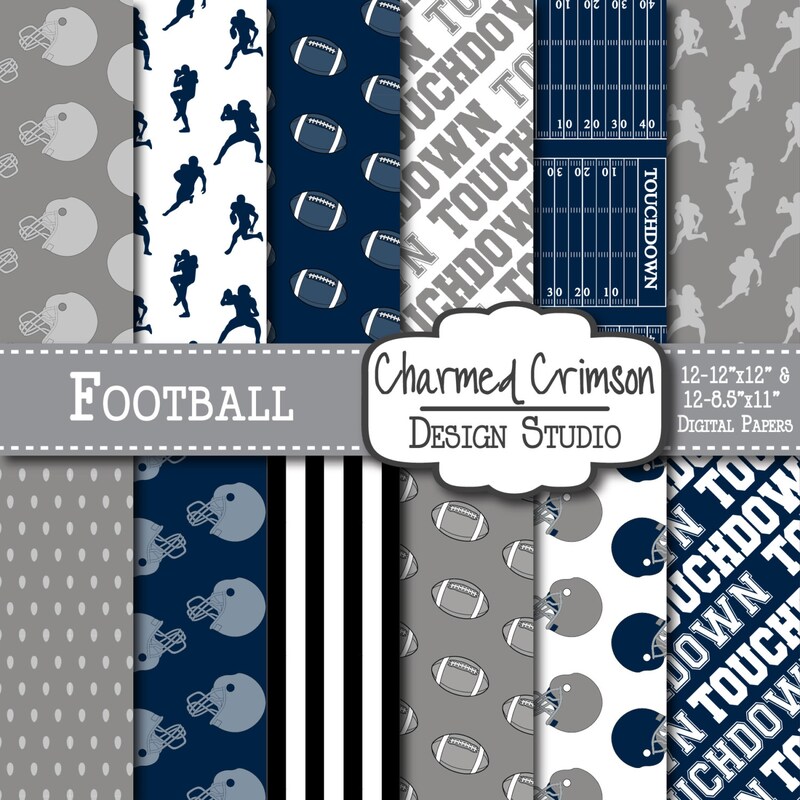 Cowboy Star Pattern - Etsy