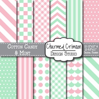 CharmedCrimson - Etsy