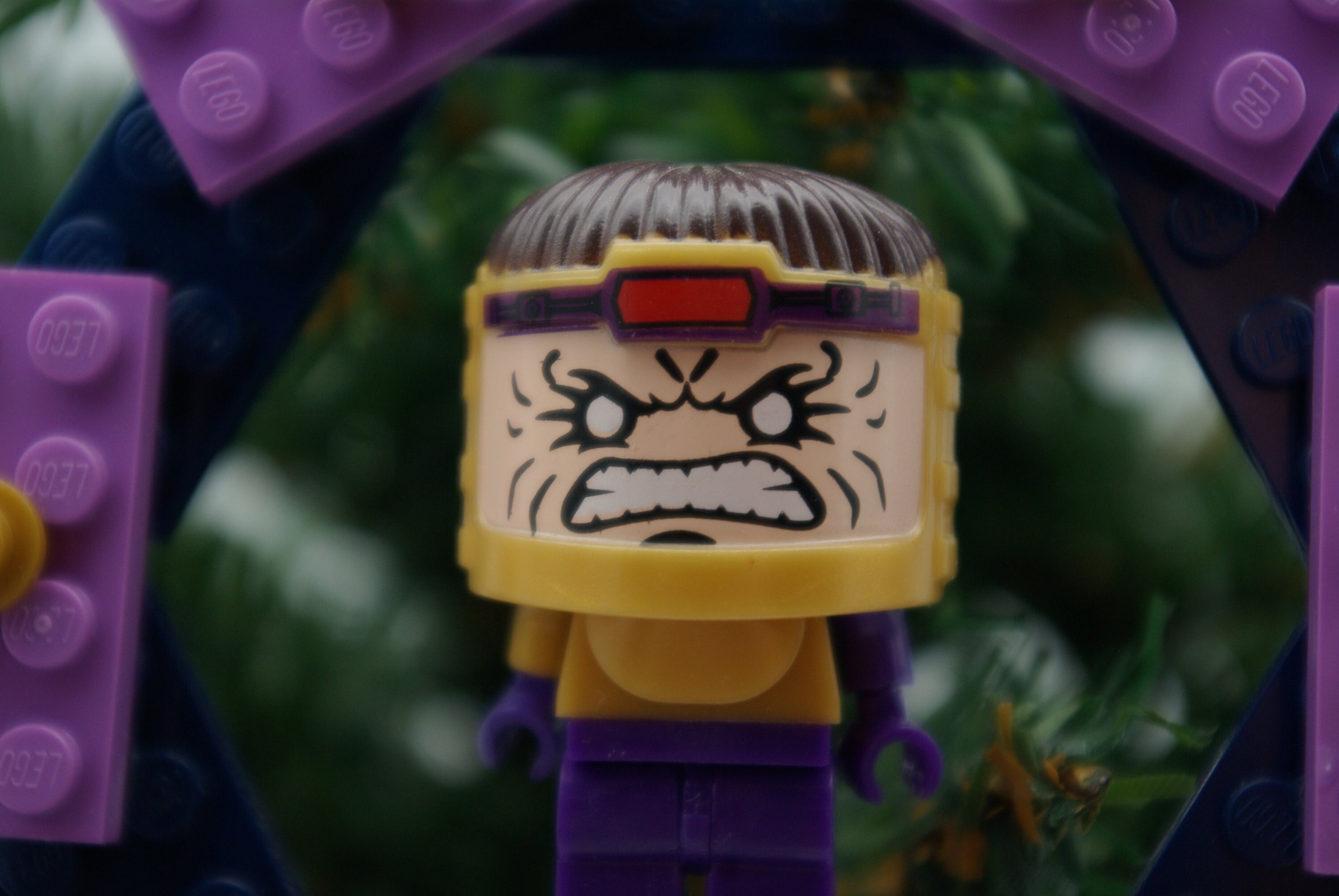 Lego Modok