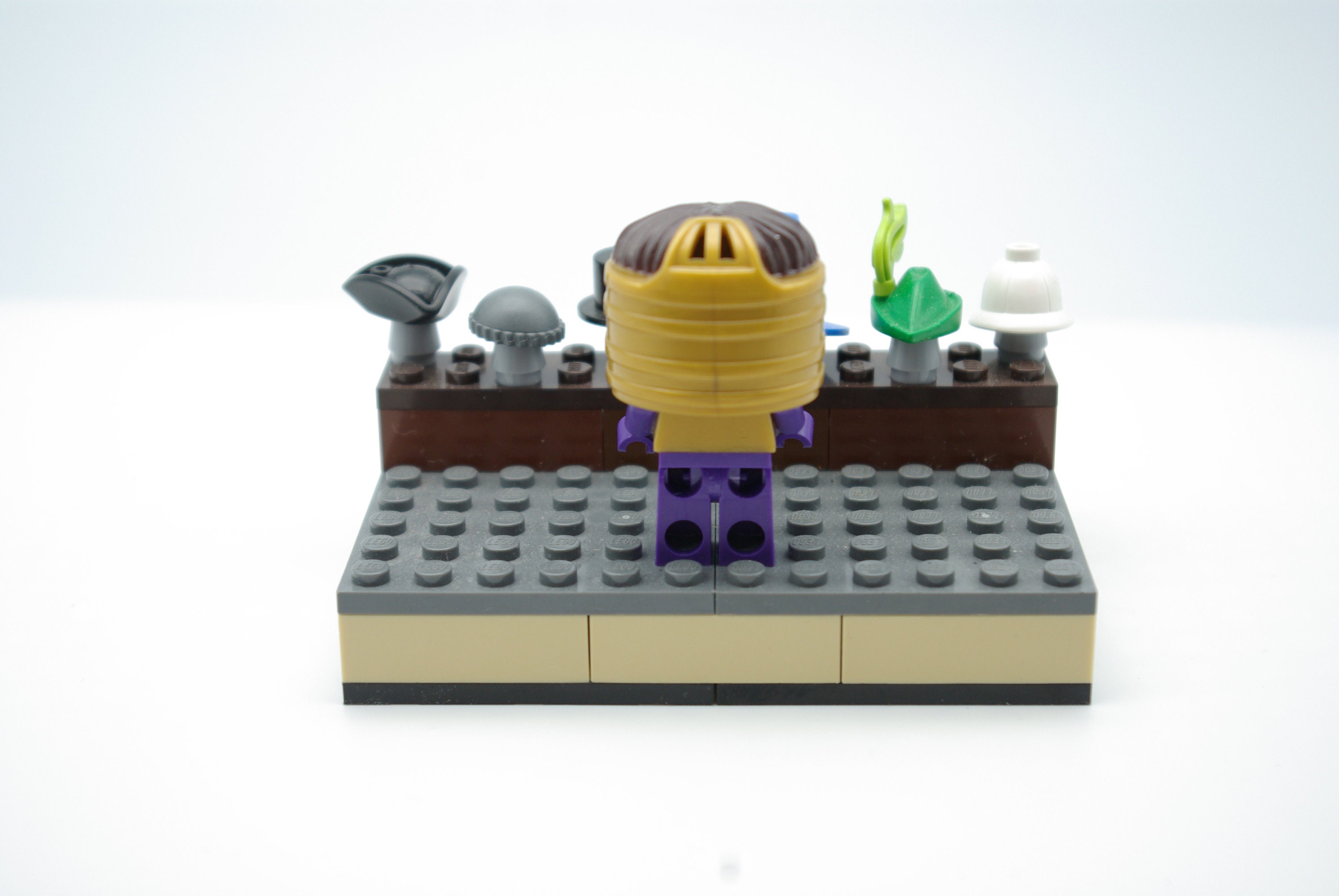 Lego Modok