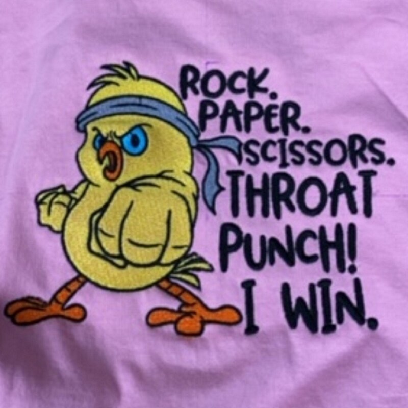 Flamingo Punch - Etsy