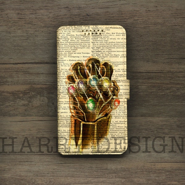 Infinity Iphone Case - Etsy