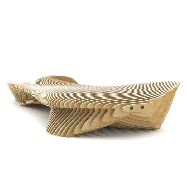 Parametric Cnc - Etsy