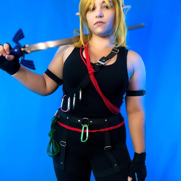 Link Cosplay - Etsy
