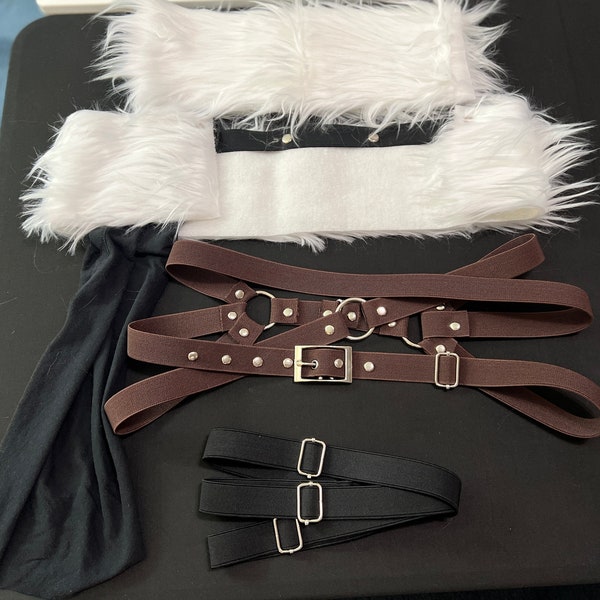 Squall Leonhart - Etsy