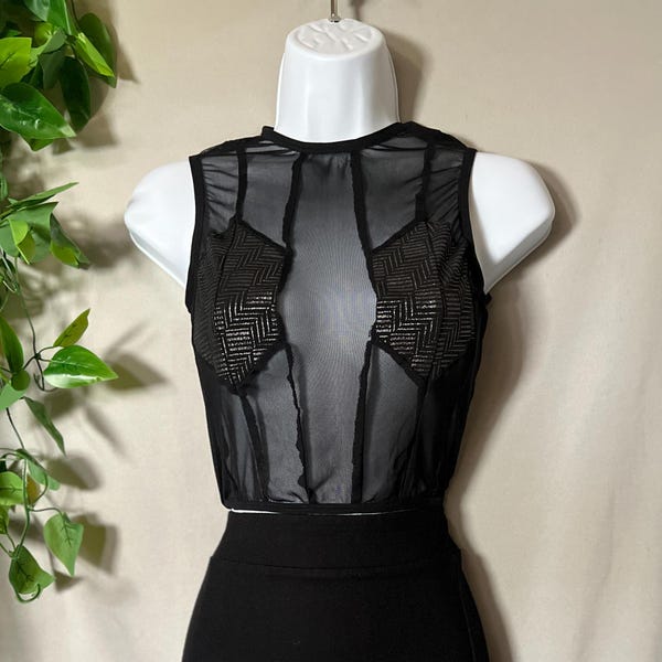 See Through Womens Halloween Costumes - Etsy