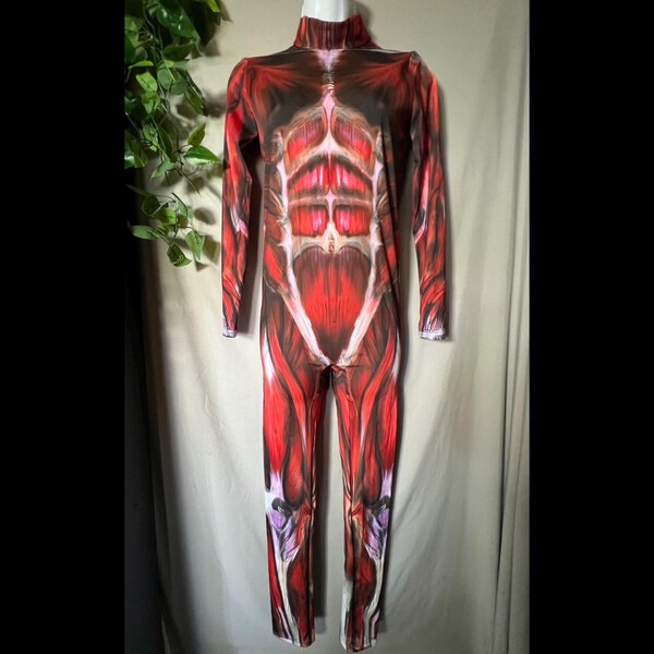 Womens Anime Bodysuit - Etsy