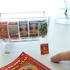 Digital Printable Template for Realistic Miniature Australian ...