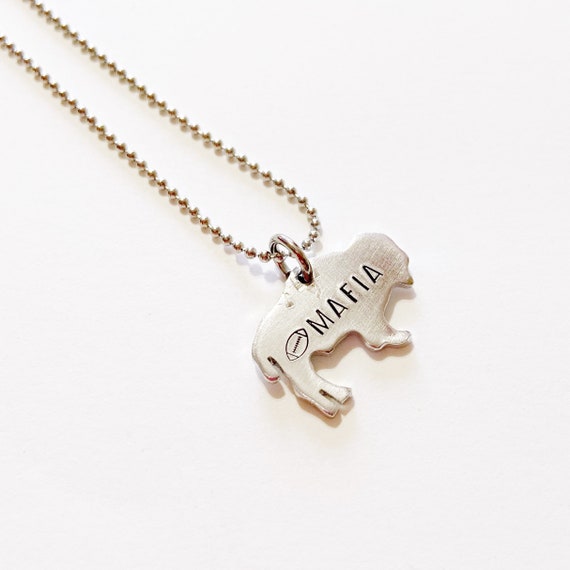 Bills Mafia Necklace | Etsy