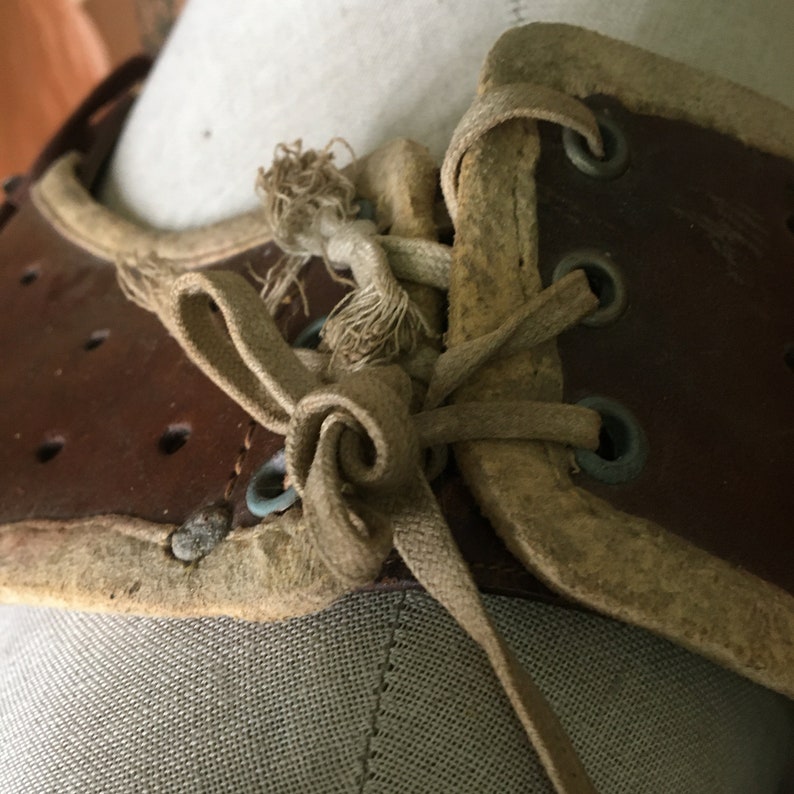 Antique 1800s Medical Leather Orthopaedic Corset Corrective Posture ...