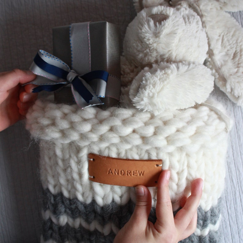 Mega Chunky Knitting Pattern Only Jumbo Oversized Knitted - Etsy Canada