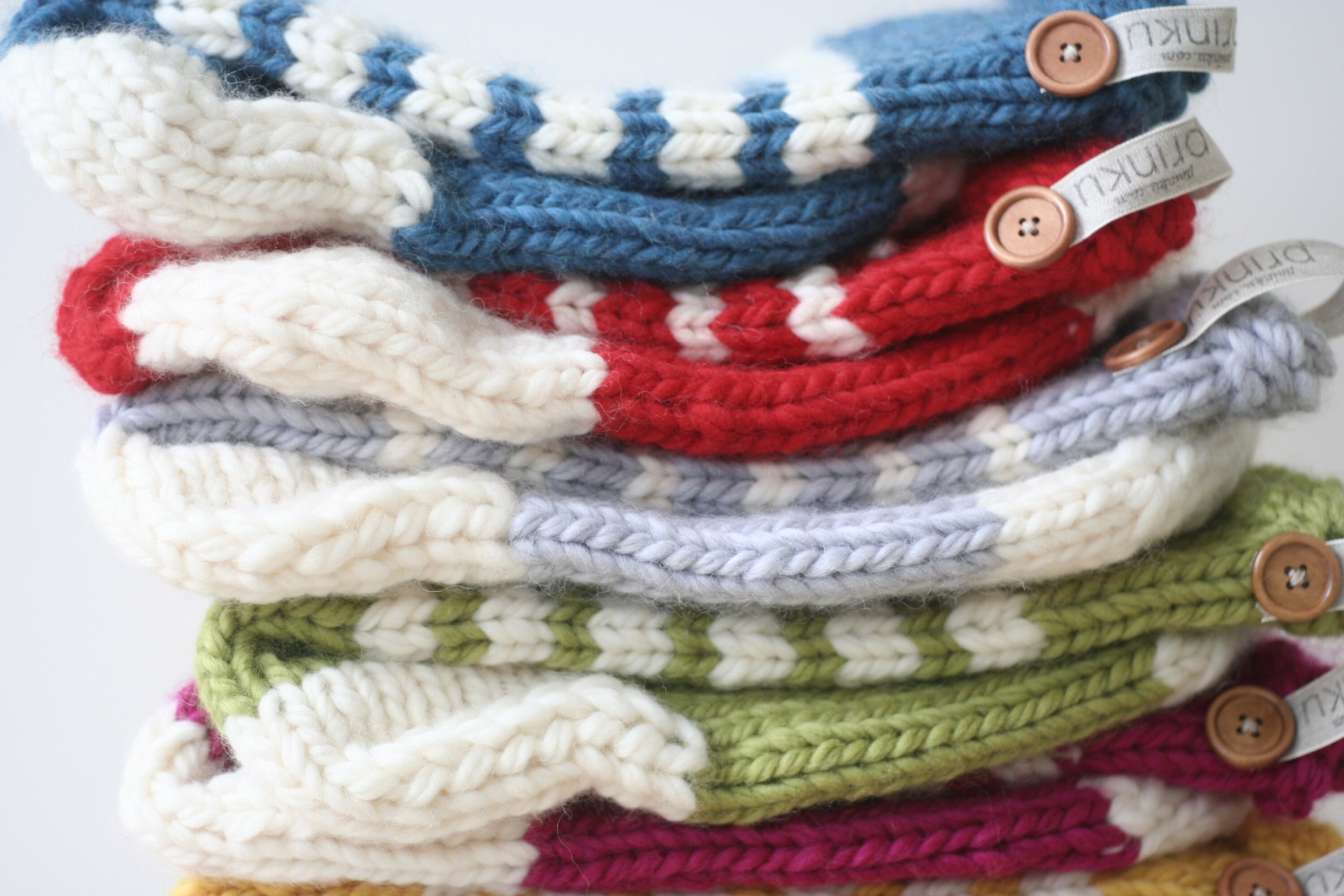 Instant Download | Knitting Pattern Only | Traditional Knitted ...