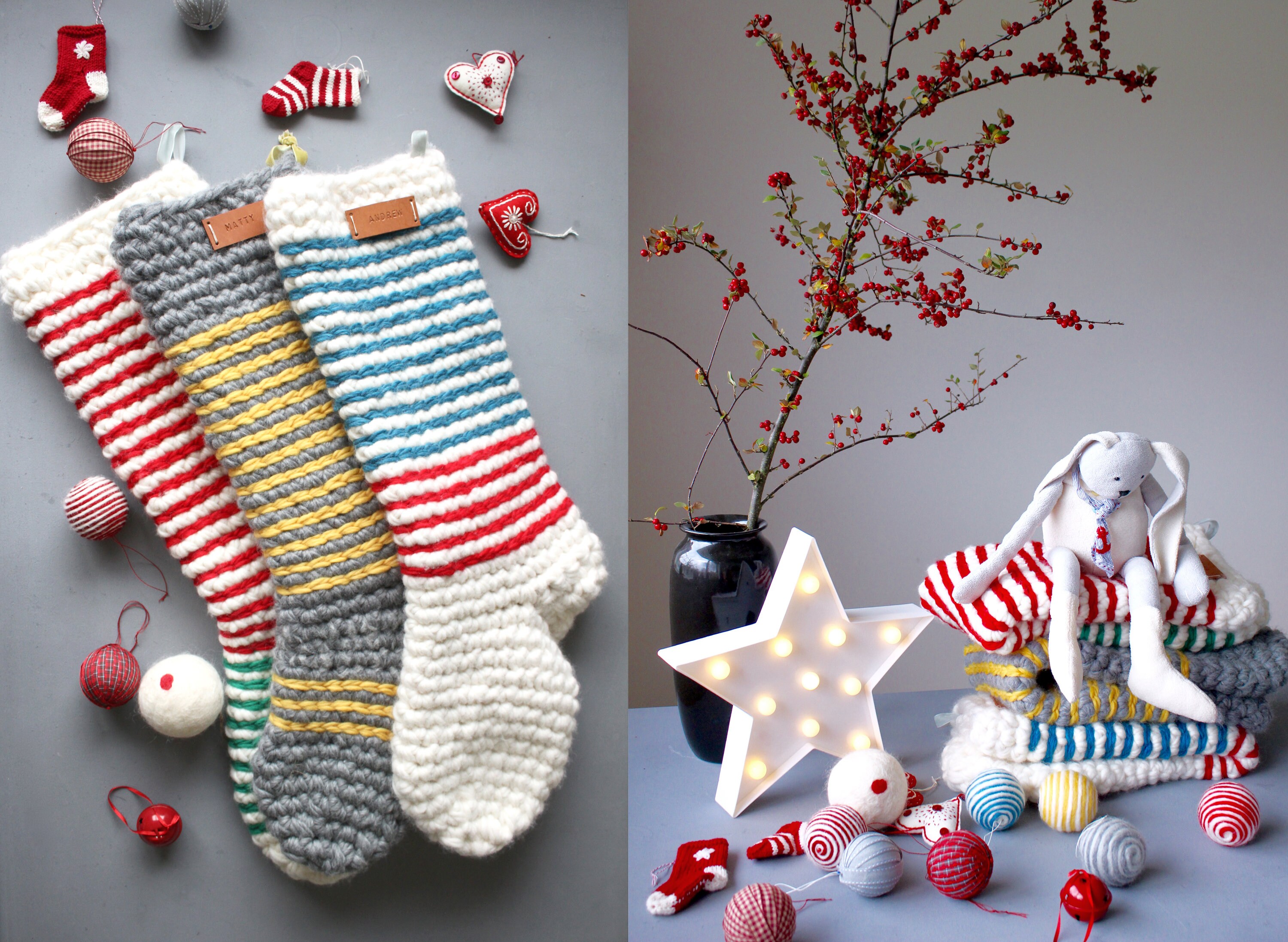 Instant Download Crochet Pattern | Jumbo Mega Chunky Oversized ...