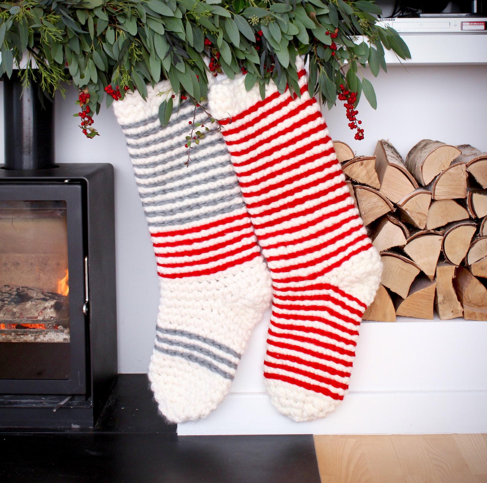 Instant Download Crochet Pattern | Jumbo Mega Chunky Oversized ...