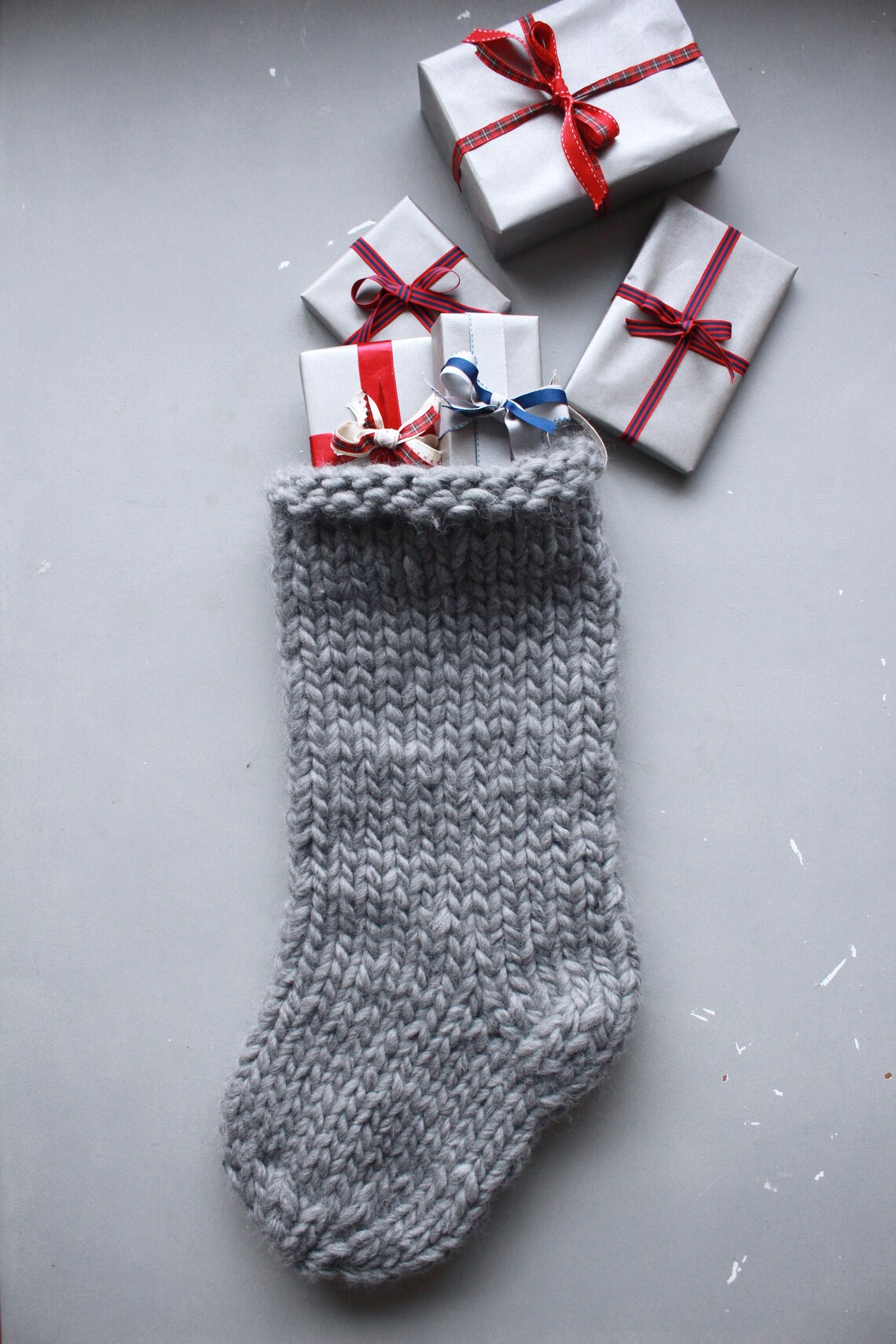 Mega Chunky Knitting Pattern Only Jumbo Oversized Knitted | Etsy Canada