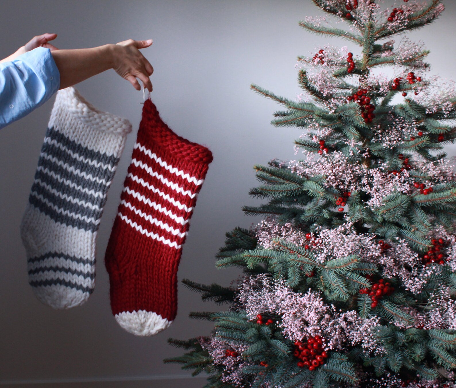 Mega Chunky Knitting Pattern Only Jumbo Oversized Knitted - Etsy Canada