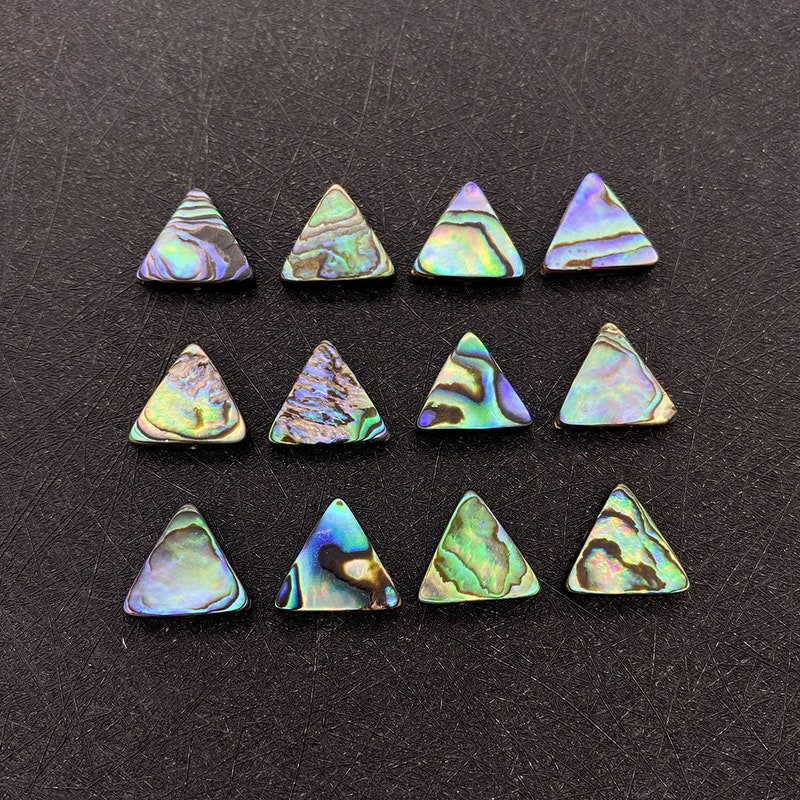 Rainbow Shell - Etsy