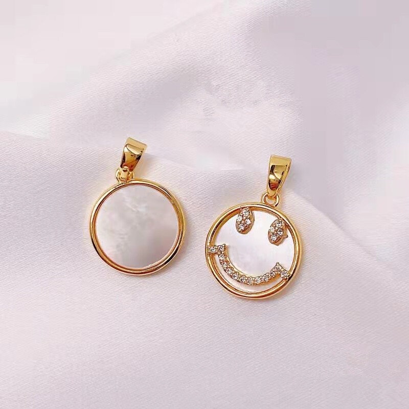 Face Charms - Etsy