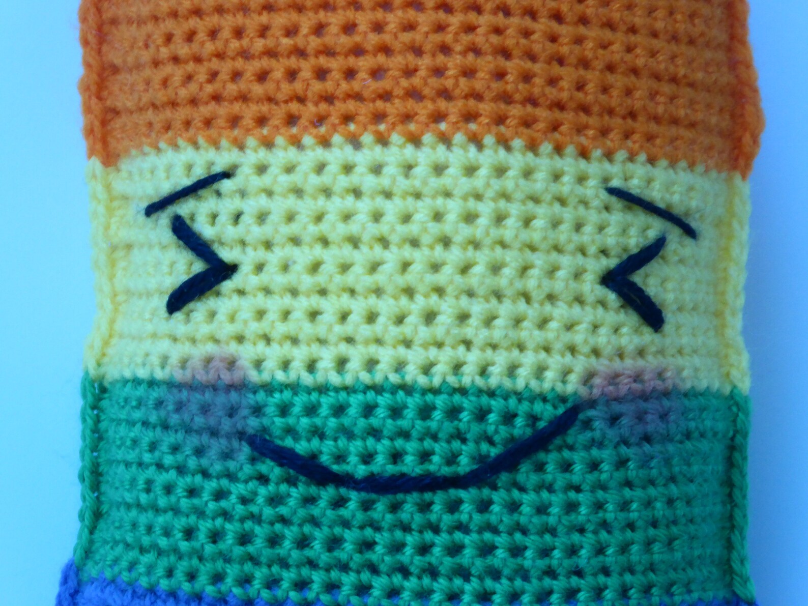 Popsicle Plush Rainbow Popsicle Decorative Rainbow Pillow - Etsy