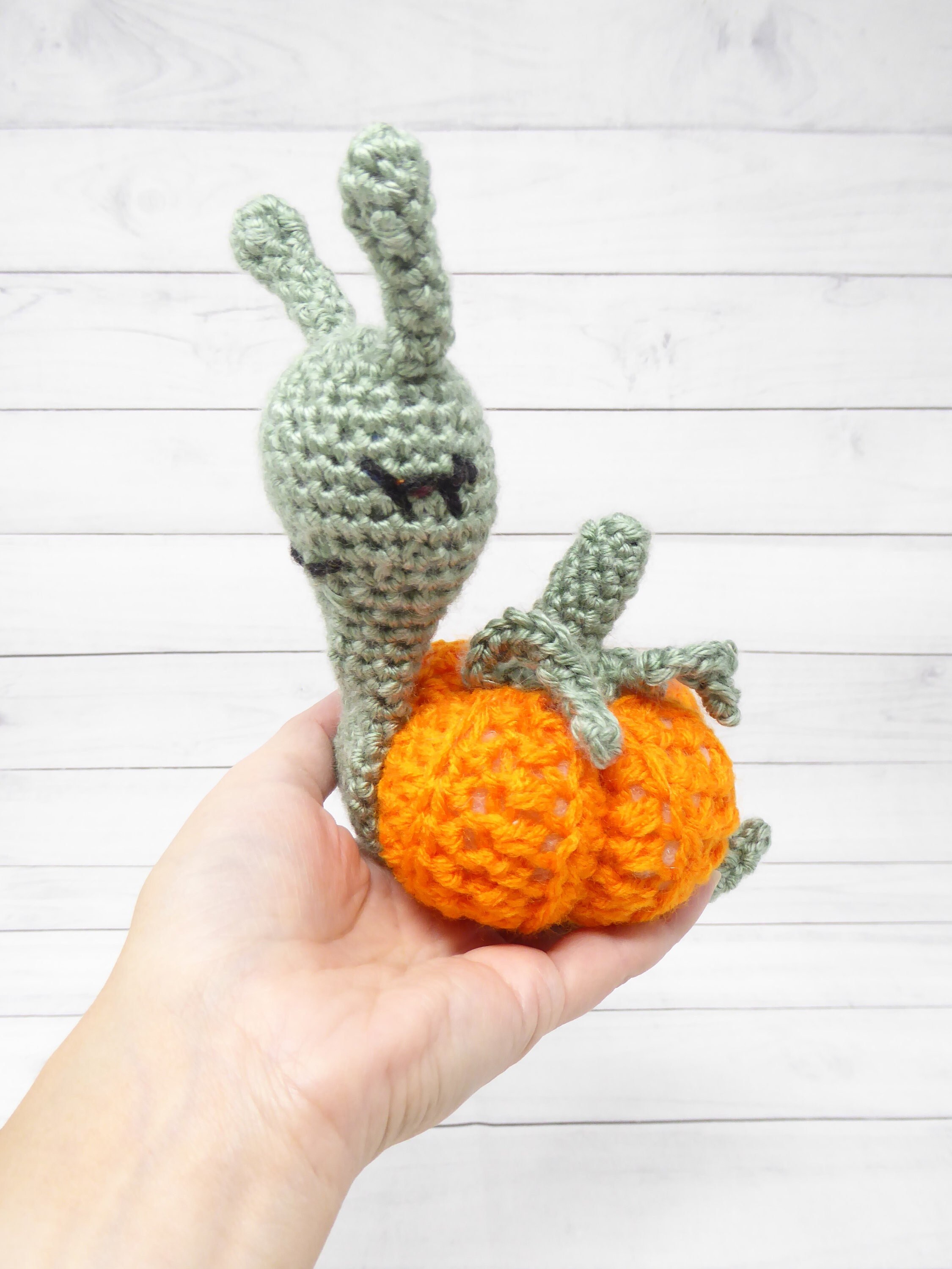 Toys & Games Stuffed Animals & Plushies Amigurumi spring stuffed animal ...