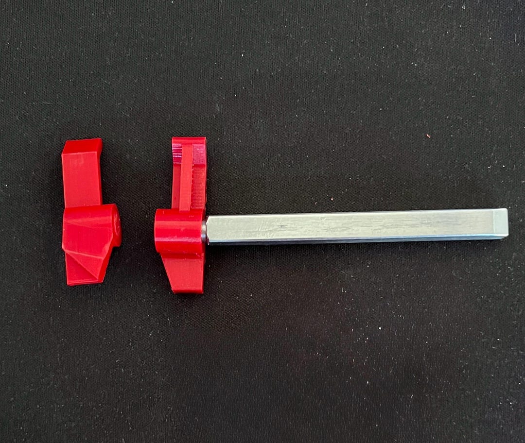 Lee Loadmaster Indexer AND Flipper LM3243 and LM3244 Aftermarket ...