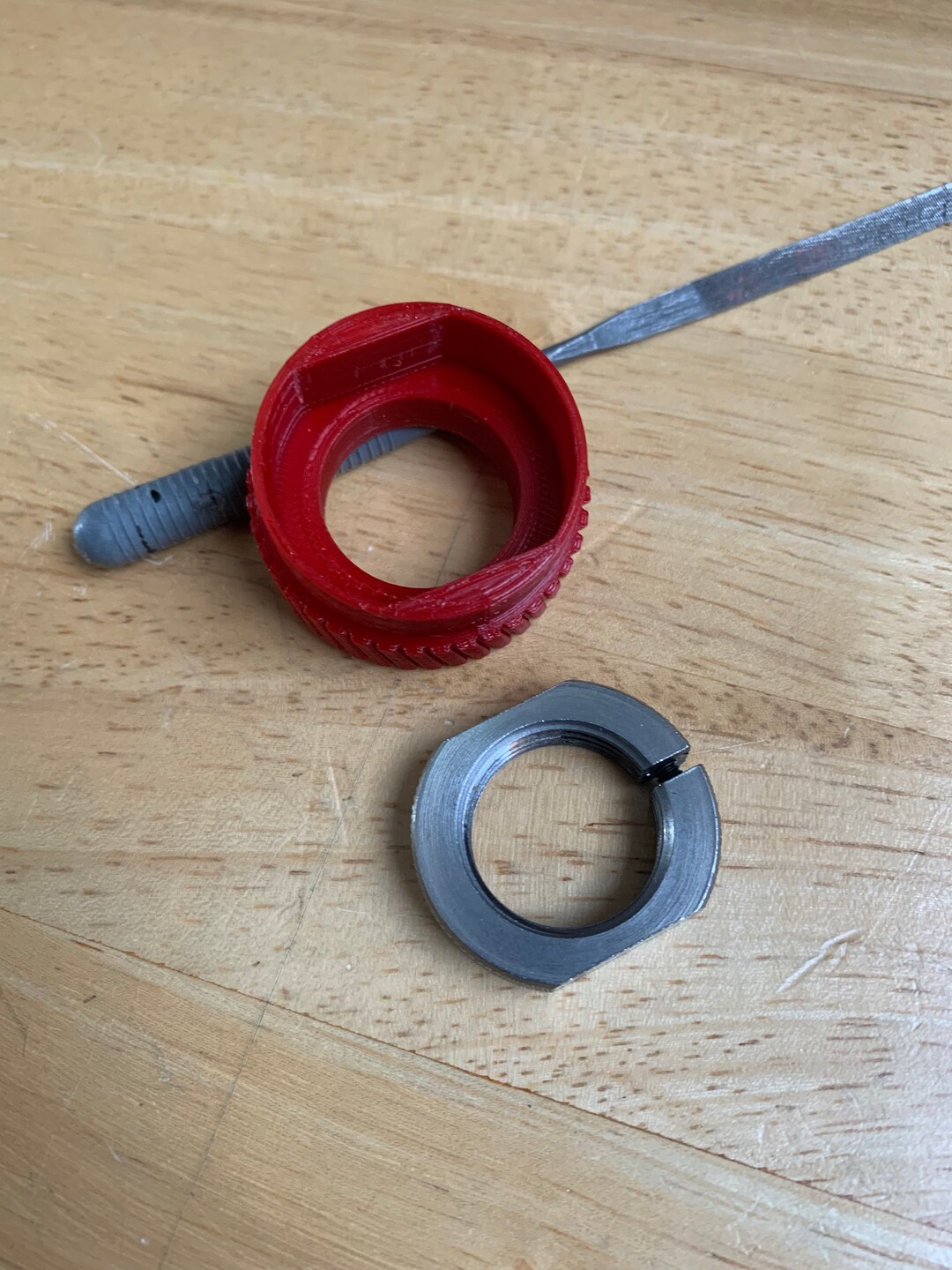 Sure-loc Die Ring Wrench / Hornady / Lee / Rcbs Reloading Press - Lock ...