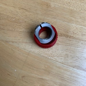 Sure-loc Die Ring Wrench / Hornady / Lee / Rcbs Reloading Press - Lock ...