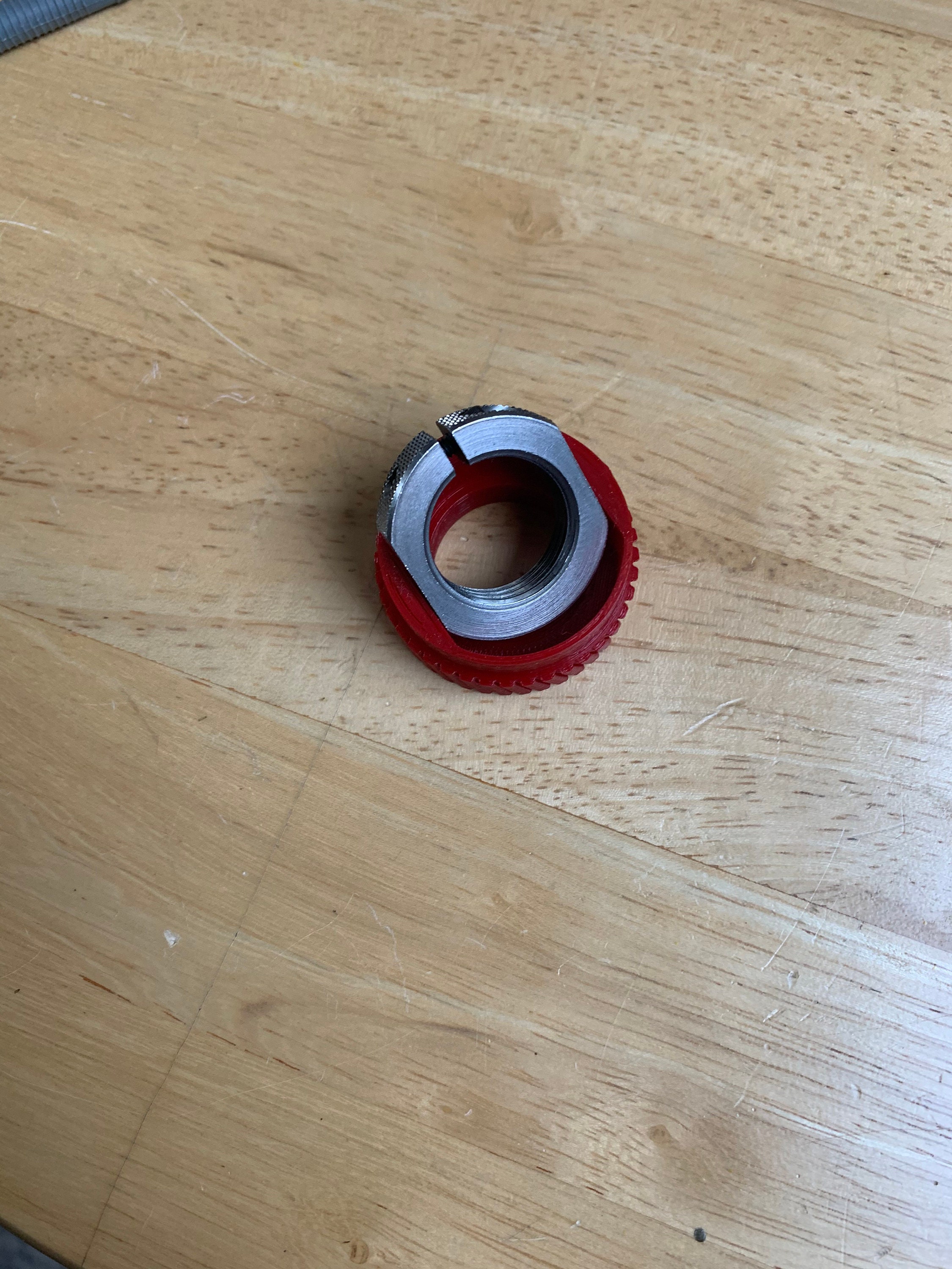 Sure-loc Die Ring Wrench / Hornady / Lee / Rcbs Reloading Press - Lock ...