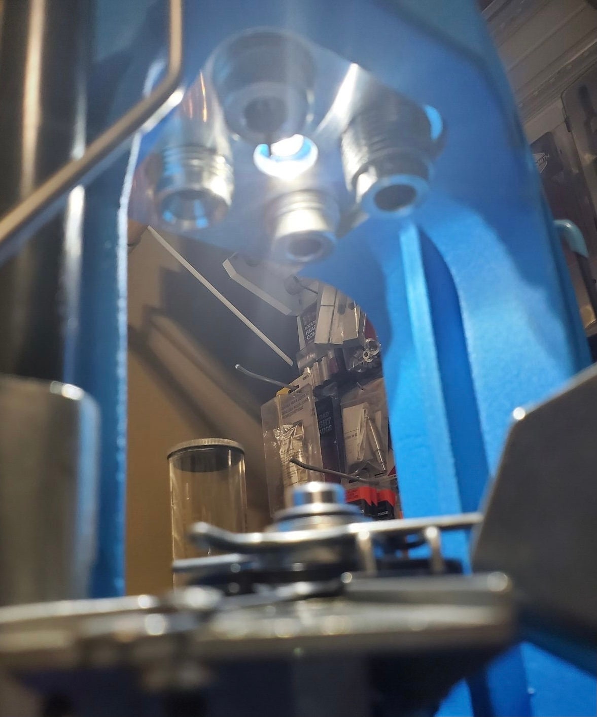 DILLON RL550, XL650/XL750 RELOADING PRESS Work Light Kit - Etsy