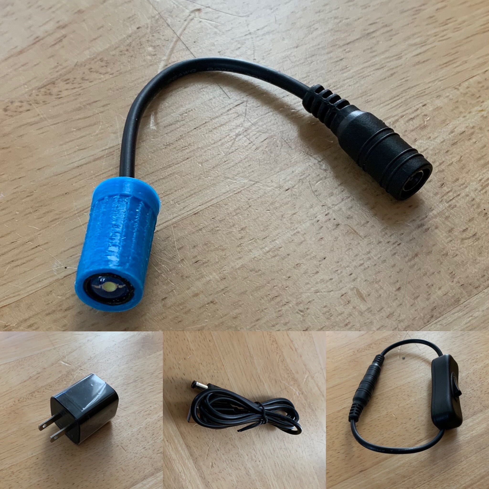 DILLON RL550, XL650/XL750 RELOADING PRESS Work Light Kit - Etsy