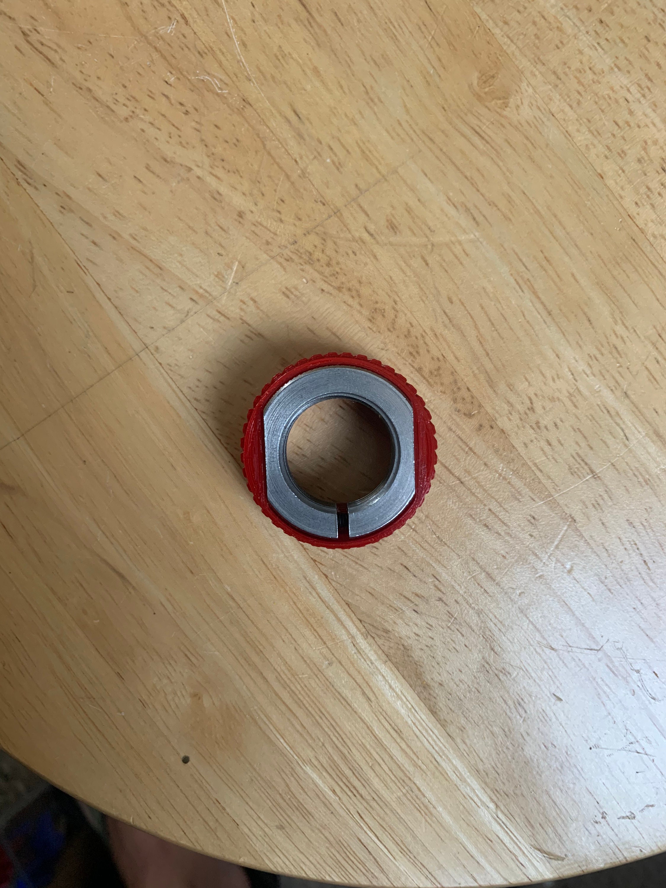 Sure-loc Die Ring Wrench / Hornady / Lee / Rcbs Reloading Press - Lock ...