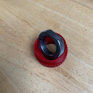 Sure-loc Die Ring Wrench / Hornady / Lee / Rcbs Reloading Press - Lock ...