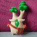 Mini Handmade Hestu Plush - Etsy