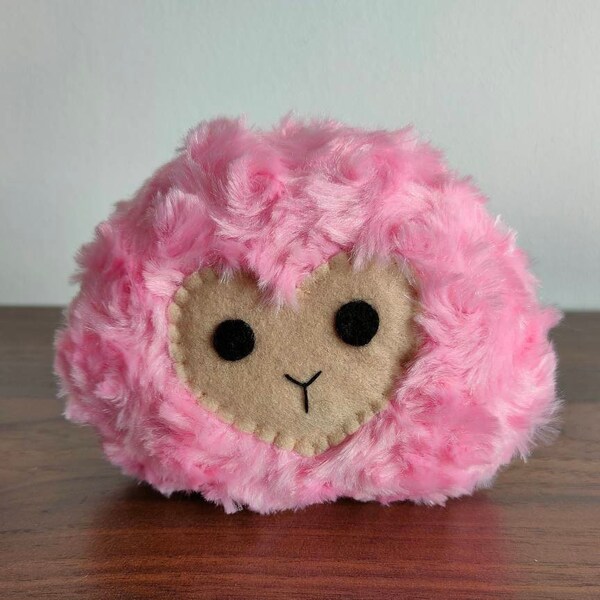 Pygmy Puff - Etsy