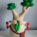 Handmade Hestu Plush - Etsy UK