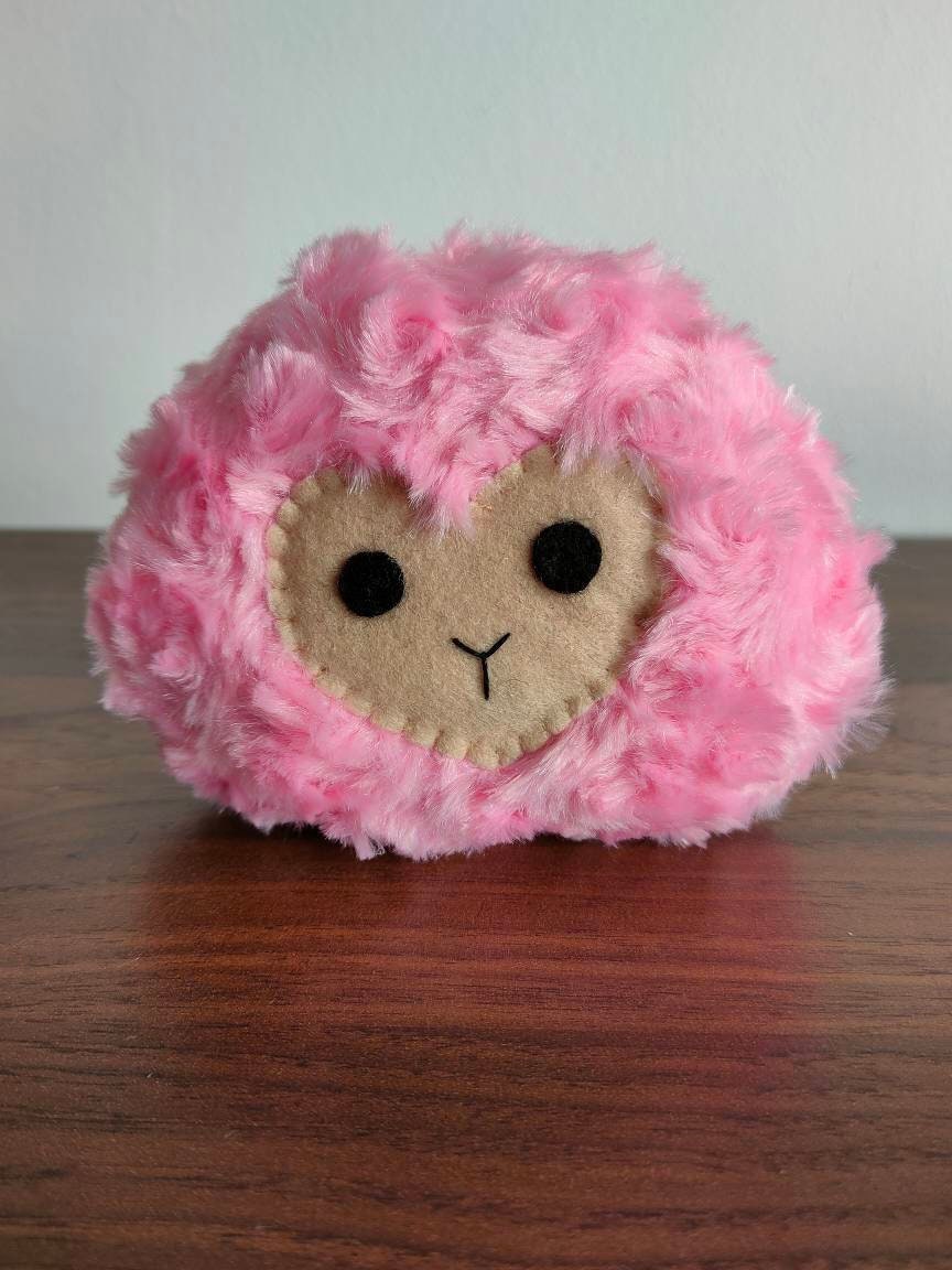 How To Make A Pygmy Puff