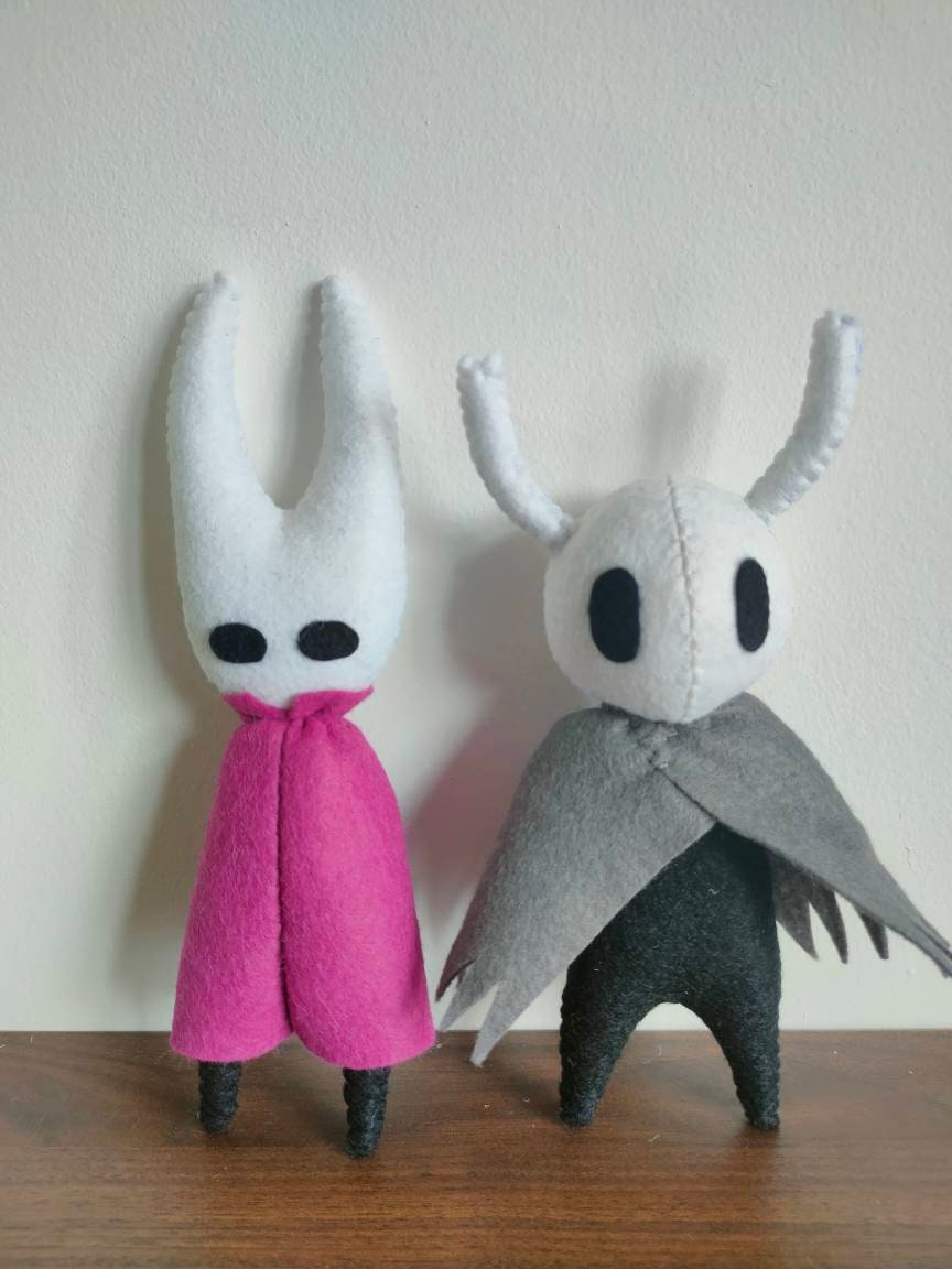 Hornet plush store