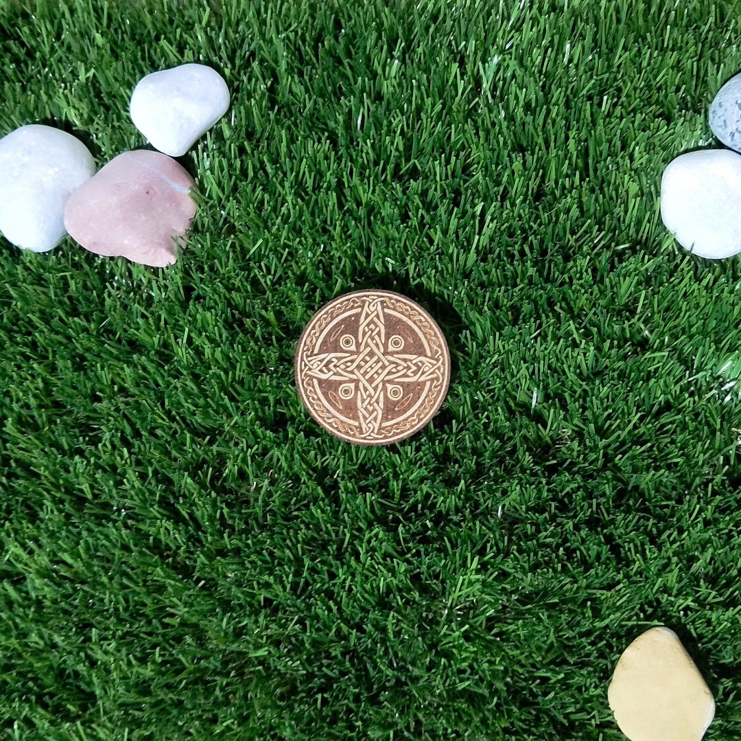 Narvar Viking Shield Magnet Fridge Magnet, Viking Magnet, Nordic Magnet ...