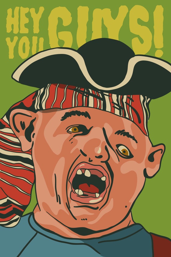 Sloth Fratelli Quotes The Goonies (1985) Anne Ramsey As Mama