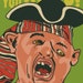 Sloth Fratelli, the Goonies Poster - Etsy