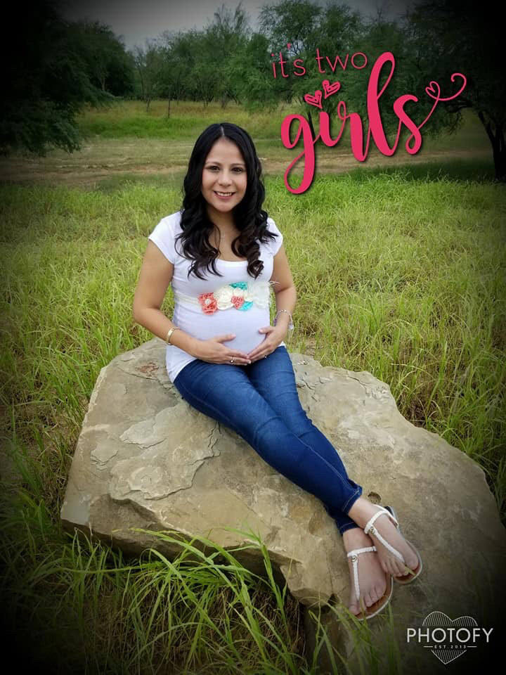 LAYLA Light Pink Off White Gold Flower Maternity OR Bridal | Etsy