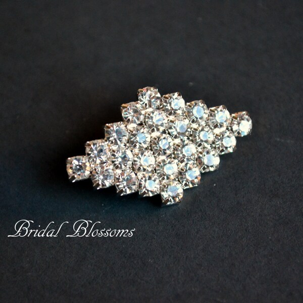Brooch Embellishment - Etsy