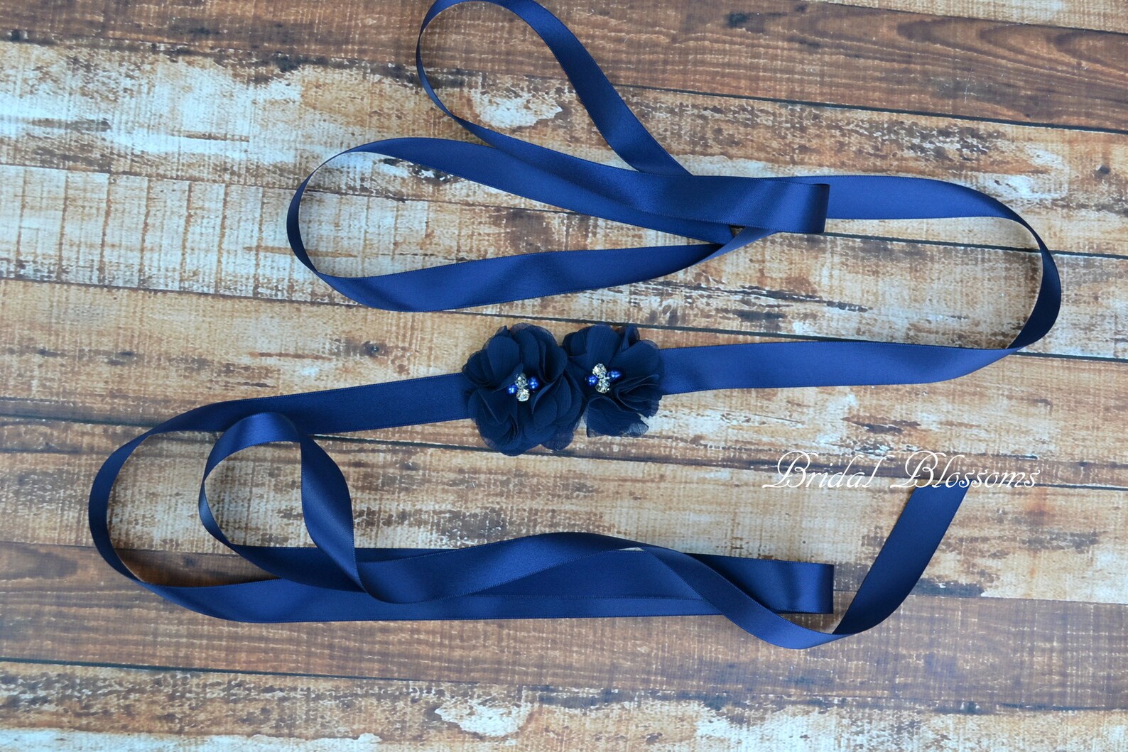 BELLA Maroon Burgundy Vintage Inspired Bridal Sash Chiffon - Etsy