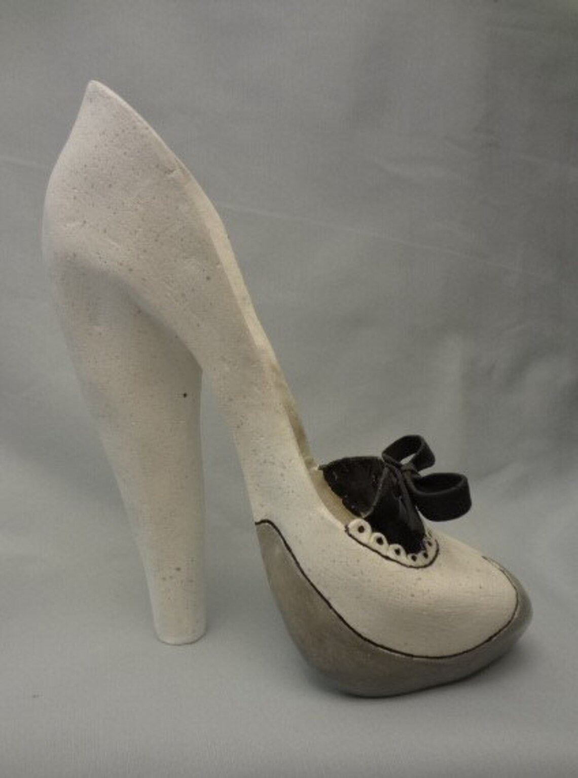 The "wing Tip" Shoe - Etsy