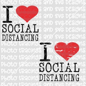 Social Distance Queen Svg 5 Files - Etsy