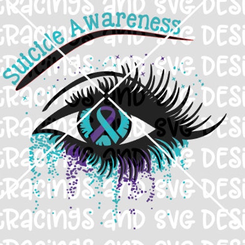 Feather Suicide Prevention Awareness SVG Suicide Awareness - Etsy Feather Suicide Prevention Awareness SVG Suicide Awareness - Etsy