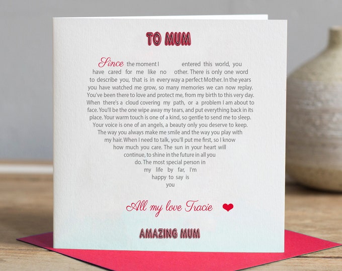 She Who is Brave Card Get Well Soon Card Inspirational Quote - Etsy